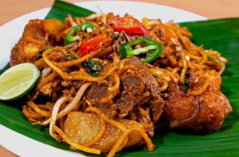 Gallery – KNS Restaurant